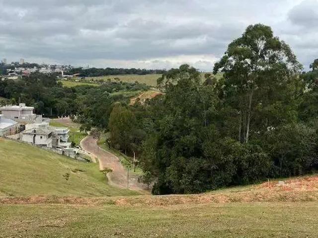 Terreno em Condomínio para Venda em Itatiba/SP Condominio Ville de France