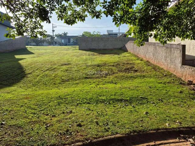 Terreno em Condomínio para Venda em Itatiba/SP Condominio Ville de France