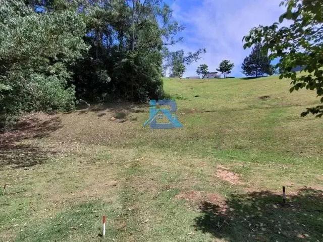 Terreno em Condomínio para Venda em Itatiba/SP Condominio Ville de France