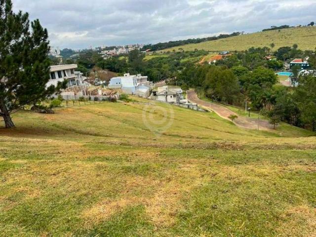 Terreno em Condomínio para Venda em Itatiba/SP Condominio Ville de France