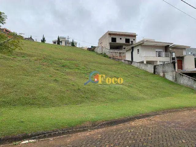 Terreno em Condomínio para Venda em Itatiba/SP Condominio Ville de France
