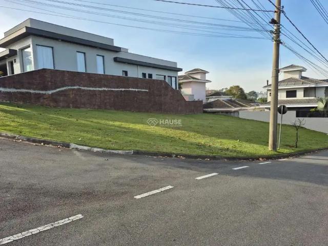 Terreno em Condomínio para Venda em Itatiba/SP Condominio Ville de France