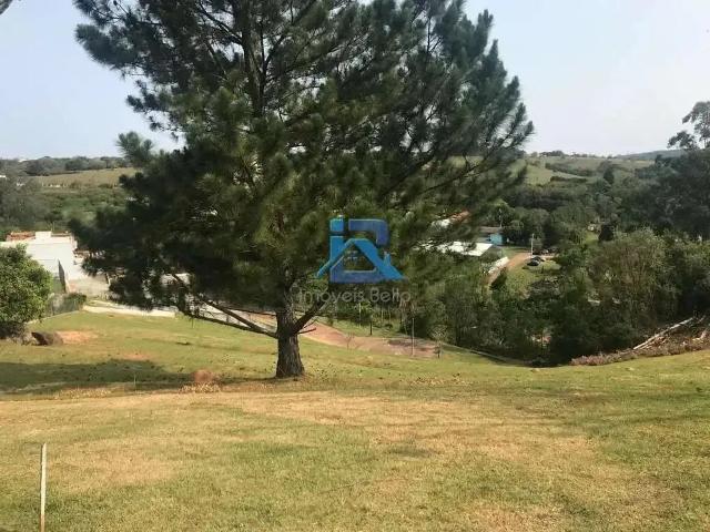 Terreno em Condomínio para Venda em Itatiba/SP Condominio Ville de France