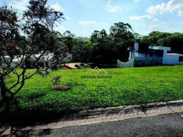 Terreno em Condomínio para Venda em Itatiba/SP Condominio Ville de France