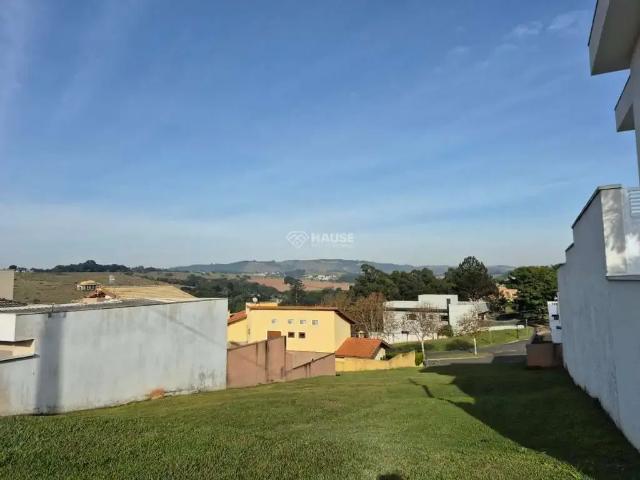 Terreno em Condomínio para Venda em Itatiba/SP Condominio Ville de France