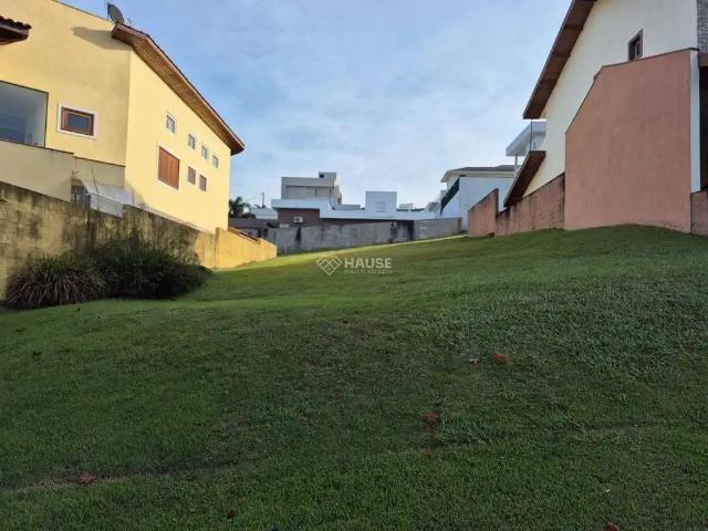 Terreno em Condomínio para Venda em Itatiba/SP Condominio Ville de France