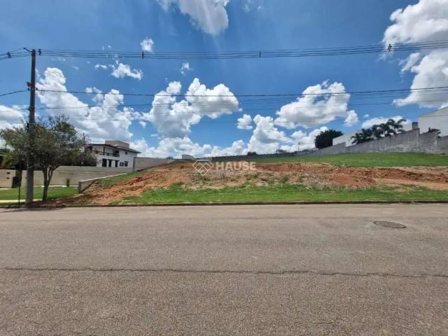 Terreno em Condomínio para Venda em Itatiba/SP Condominio Ville de France