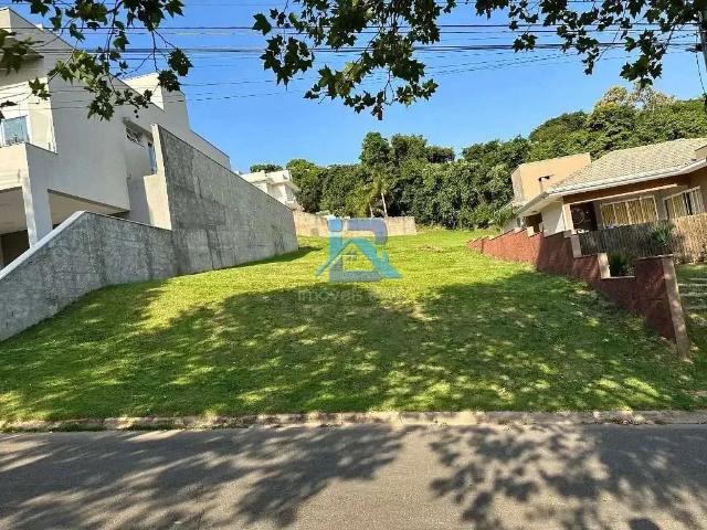 Terreno em Condomínio para Venda em Itatiba/SP Condominio Ville de France