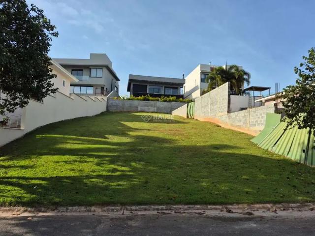 Terreno em Condomínio para Venda em Itatiba/SP Condominio Ville de France