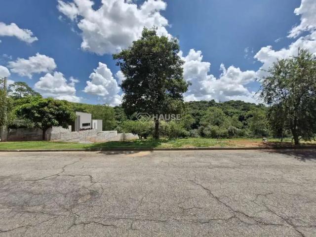 Terreno em Condomínio para Venda em Itatiba/SP Condominio Ville de France