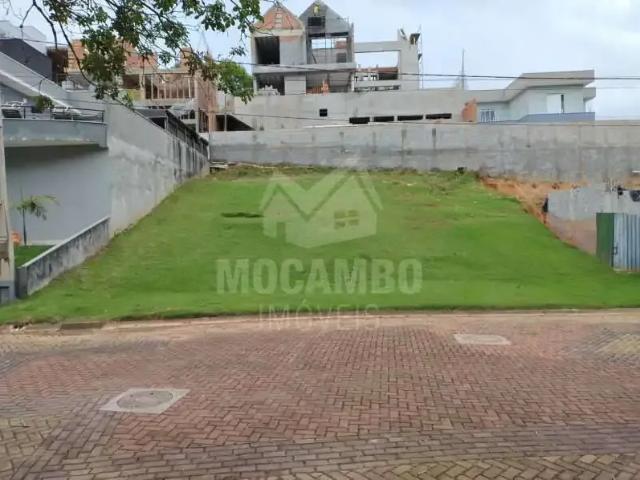 Terreno em Condomínio para Venda em Itatiba/SP Condominio Ville de France