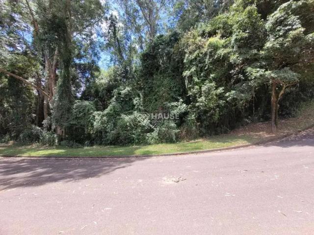 Terreno em Condomínio para Venda em Itatiba/SP Condominio Ville de France