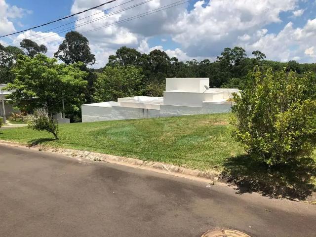 Terreno em Condomínio para Venda em Itatiba/SP Condominio Ville de France