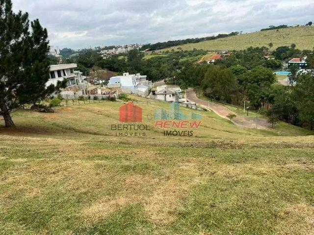 Terreno em Condomínio para Venda em Itatiba/SP Condominio Ville de France