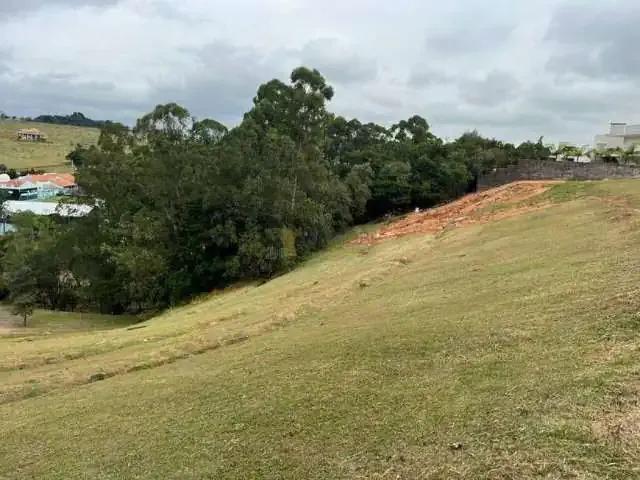 Terreno em Condomínio para Venda em Itatiba/SP Condominio Ville de France
