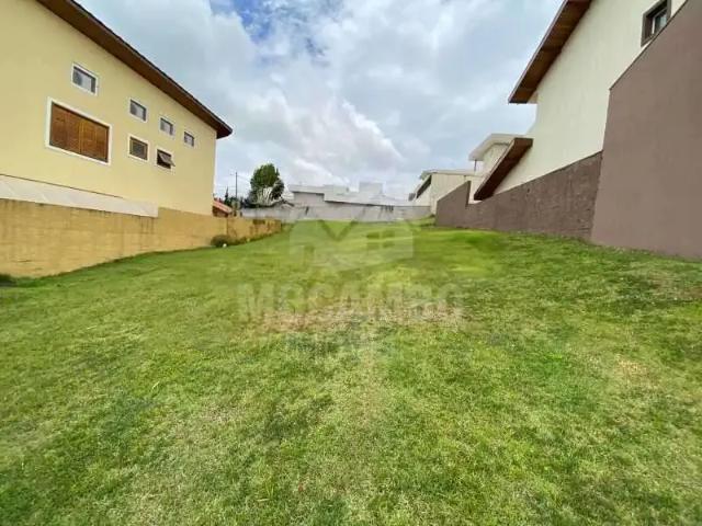 Terreno em Condomínio para Venda em Itatiba/SP Condominio Ville de France