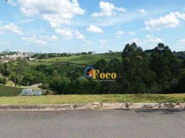 Terreno em Condomínio para Venda em Itatiba/SP Condominio Ville de France