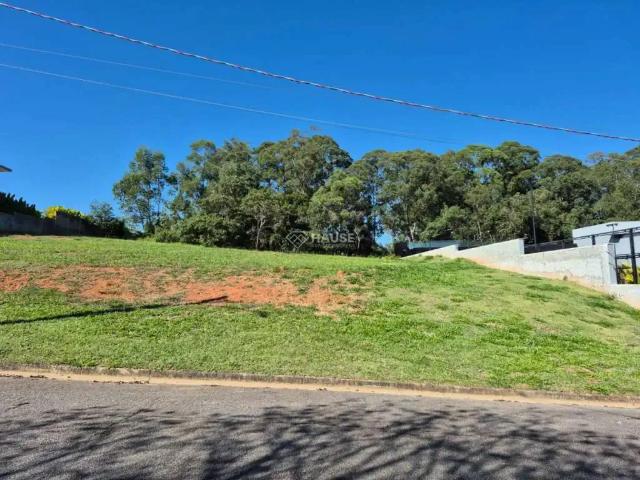 Terreno em Condomínio para Venda em Itatiba/SP Condominio Ville de France