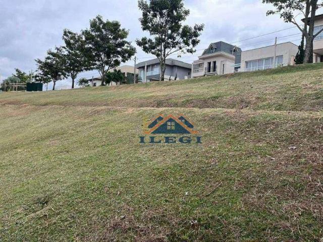 Terreno em Condomínio para Venda em Itatiba/SP Condominio Ville de France