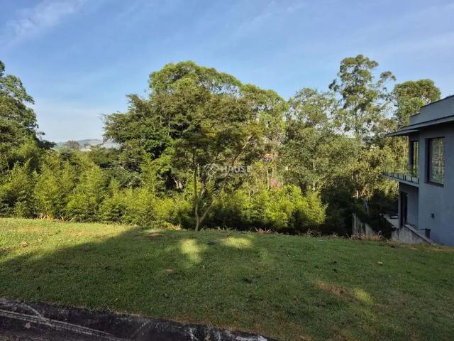 Terreno em Condomínio para Venda em Itatiba/SP Condominio Ville de France