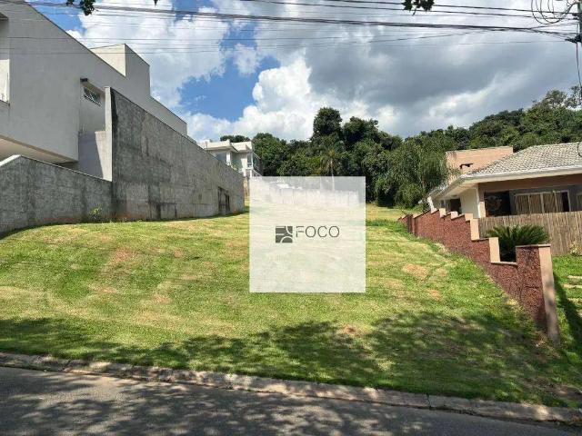 Terreno em Condomínio para Venda em Itatiba/SP Condominio Ville de France