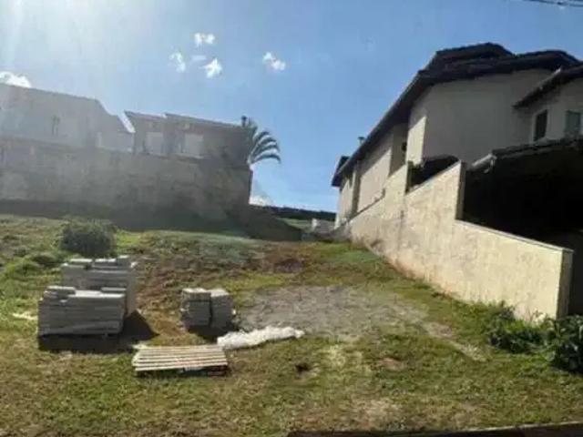 Terreno em Condomínio para Venda em Itatiba/SP Condomínio Country Club