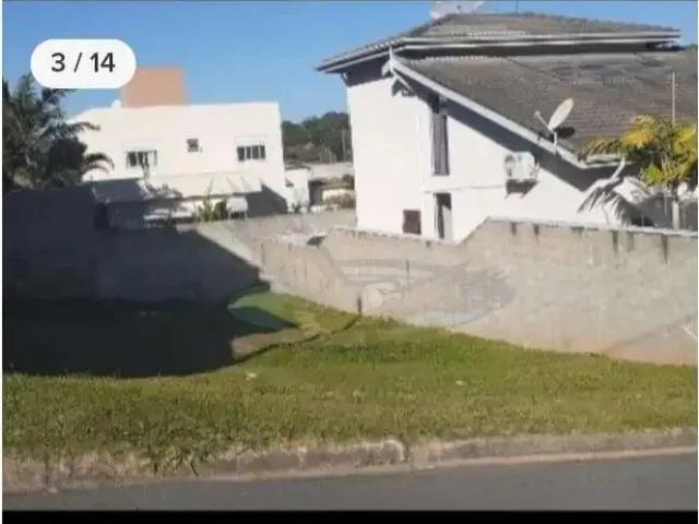 Terreno em Condomínio para Venda em Itatiba/SP Condomínio Country Club