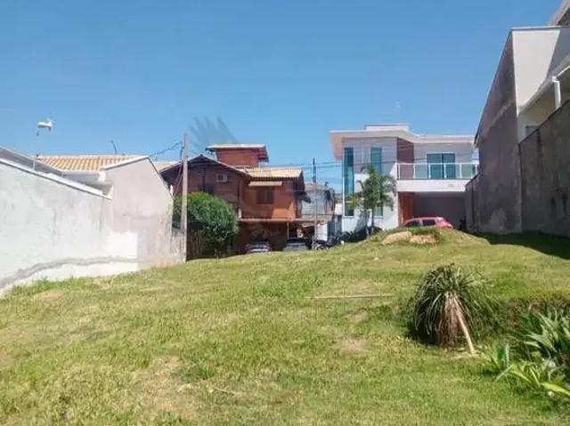 Terreno em Condomínio para Venda em Itatiba/SP Condomínio Country Club