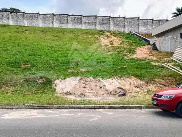 Terreno em Condomínio para Venda em Itatiba/SP Parque das Laranjeiras