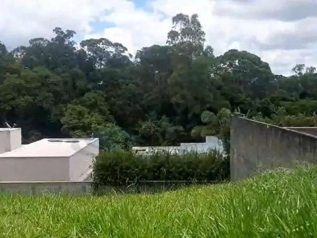 Terreno em Condomínio para Venda em Itatiba/SP Condomínio Country Club