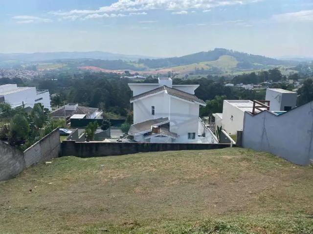 Terreno em Condomínio para Venda em Itatiba/SP Condomínio Country Club