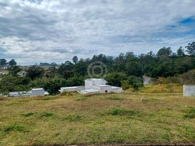 Terreno em Condomínio para Venda em Itatiba/SP Condomínio GSP Arts