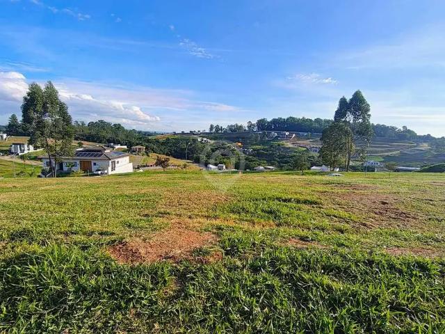 Terreno em Condomínio para Venda em Itatiba/SP Condomínio GSP Arts