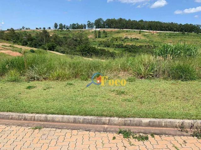 Terreno em Condomínio para Venda em Itatiba/SP Condomínio GSP Arts