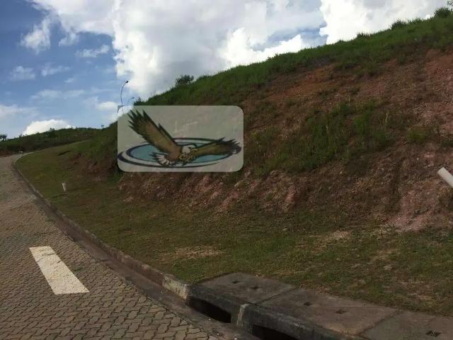 Terreno em Condomínio para Venda em Itatiba/SP Condomínio GSP Arts
