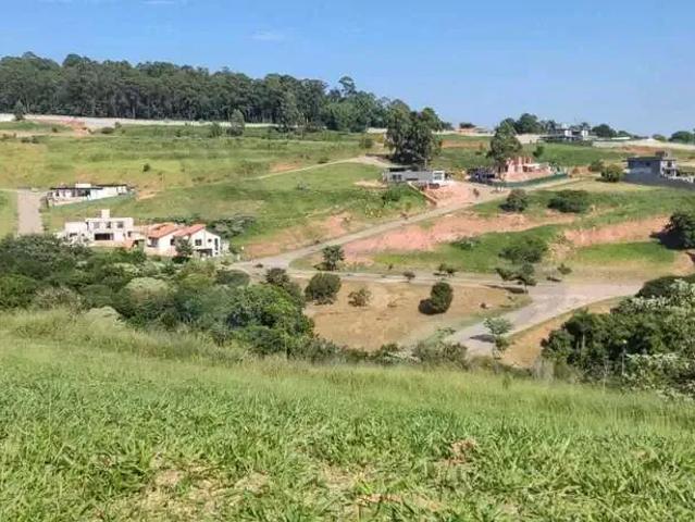 Terreno em Condomínio para Venda em Itatiba/SP Condomínio GSP Arts