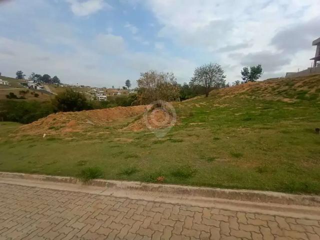 Terreno em Condomínio para Venda em Itatiba/SP Condomínio GSP Arts