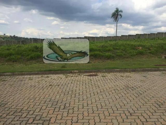 Terreno em Condomínio para Venda em Itatiba/SP Condomínio GSP Arts