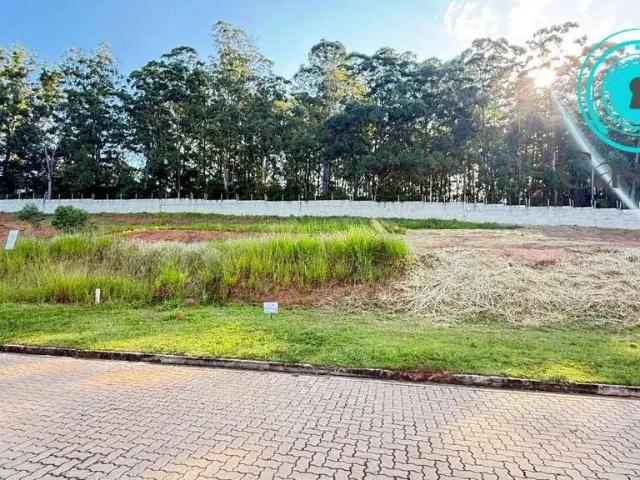 Terreno em Condomínio para Venda em Itatiba/SP Condomínio GSP Arts