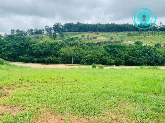 Terreno em Condomínio para Venda em Itatiba/SP Condomínio GSP Arts
