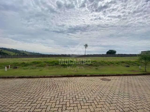 Terreno em Condomínio para Venda em Itatiba/SP Condomínio GSP Arts