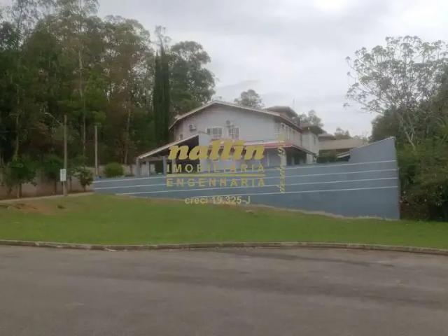 Terreno em Condomínio para Venda em Itatiba/SP Condomínio Itatiba Country