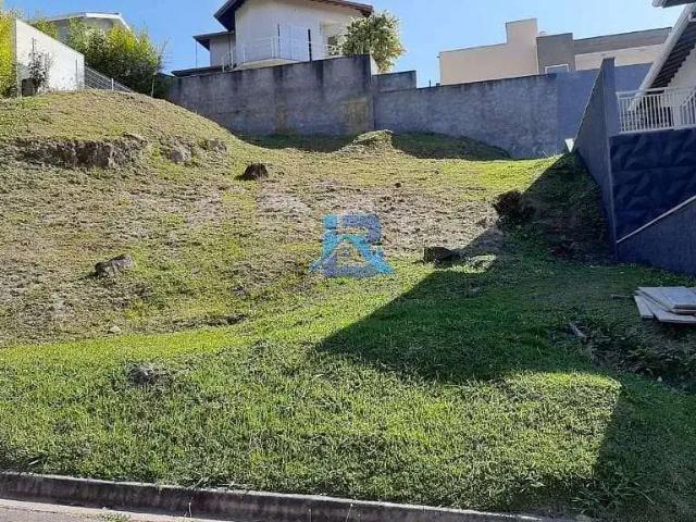 Terreno em Condomínio para Venda em Itatiba/SP Condomínio Itatiba Country