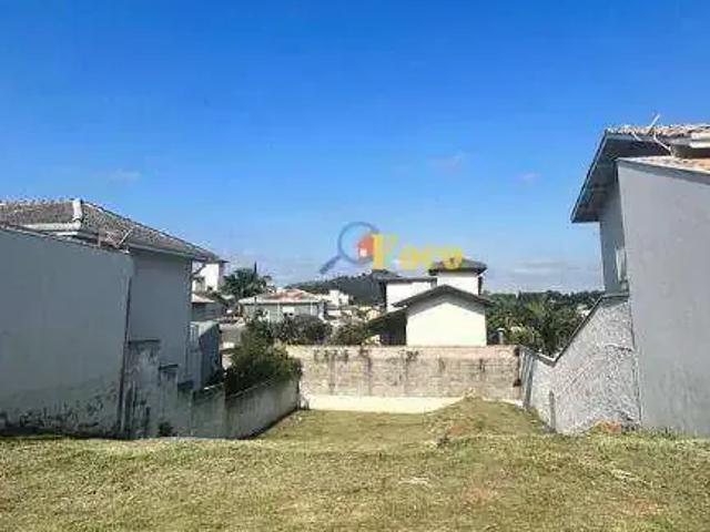 Terreno em Condomínio para Venda em Itatiba/SP Condomínio Itatiba Country