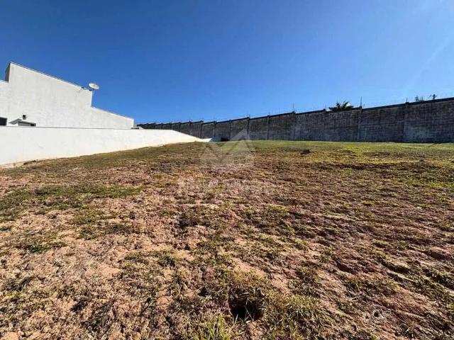 Terreno em Condomínio para Venda em Itatiba/SP Condomínio Itatiba Country