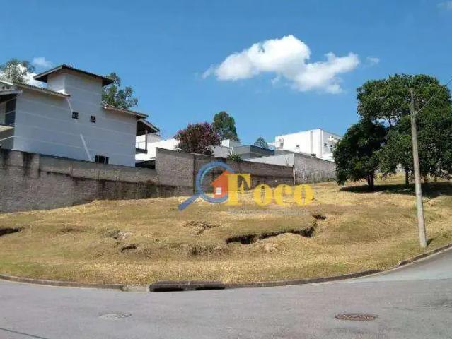 Terreno em Condomínio para Venda em Itatiba/SP Condomínio Itatiba Country