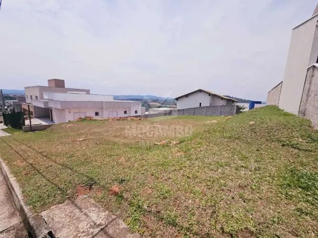 Terreno em Condomínio para Venda em Itatiba/SP Condomínio Itatiba Country