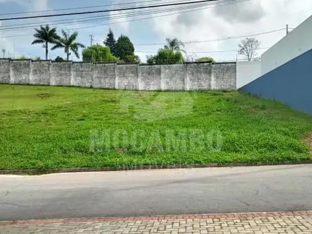 Terreno em Condomínio para Venda em Itatiba/SP Condomínio Itatiba Country