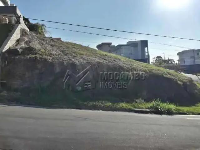 Terreno em Condomínio para Venda em Itatiba/SP Condomínio Itatiba Country