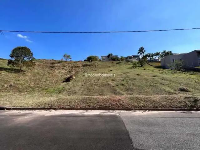 Terreno em Condomínio para Venda em Itatiba/SP Condomínio Itatiba Country